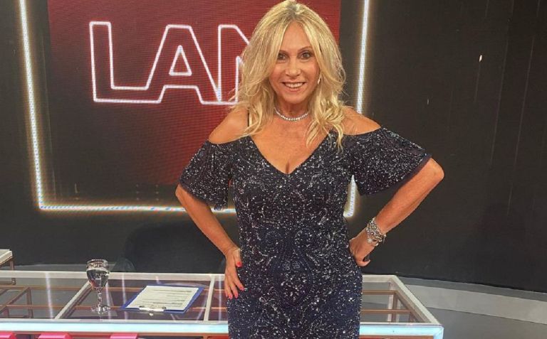 Ana Rosenfeld reveló cómo atraviesa el duelo tras la muerte de su ...